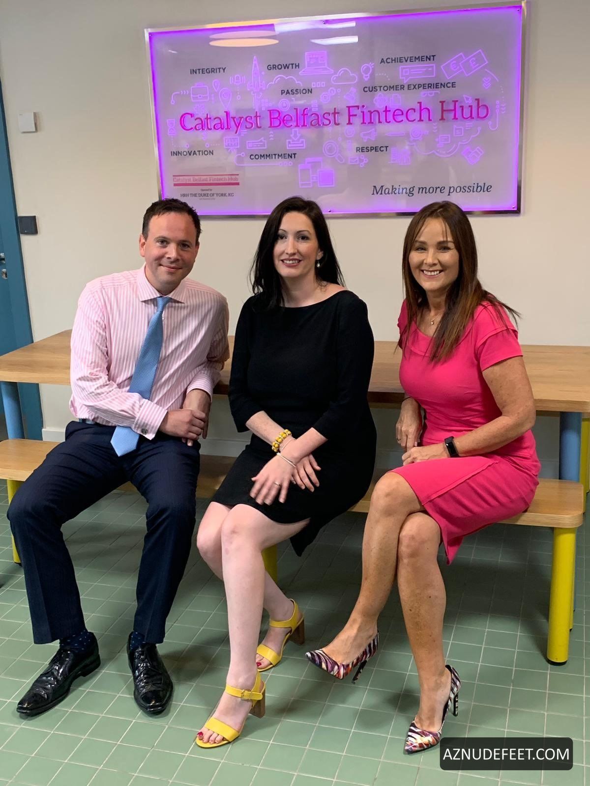 EMMA LITTLE PENGELLY Feet AZNudeFeet EMMA LITTLE PENGELLY Feet AZNudeFeet