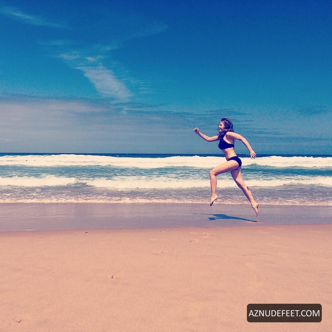 ANASTASIIA KORSHUN Feet AZNudeFeet ANASTASIIA KORSHUN Feet AZNudeFeet